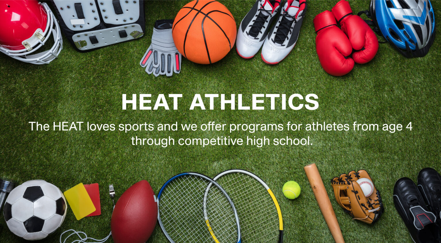 Sports - Tampa Bay HEAT